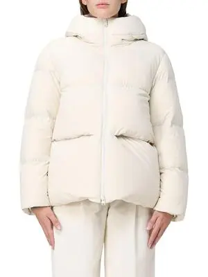 Woolrich Jacket - Cream