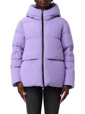 Woolrich Jacket Lilac
