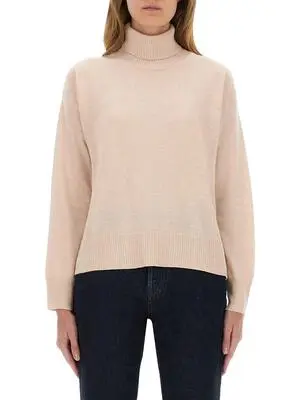 Woolrich Sweater Pink