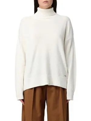 Woolrich Sweater Sand