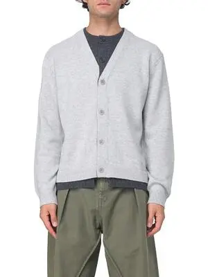 JW Anderson Pullover Sweater - Grey