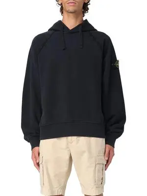 Stone Island Sweatshirt Black