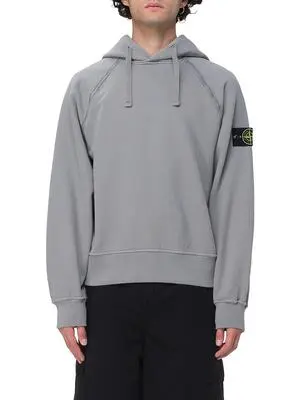Stone Island Sweatshirt Grey