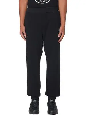 Versace Trousers - Black