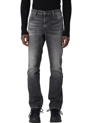 DIESEL® Wash Jeans - Grey