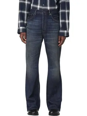 Acne Studios Jeans - Blue