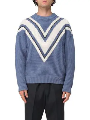 GOLDEN GOOSE Crew Neck Sweater