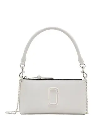 Marc Jacobs Shoulder Bag - White