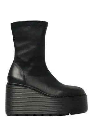 VIC MATIE Boots - Black