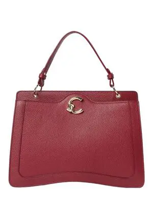 COCCINELLE Tote Bag - Burgundy