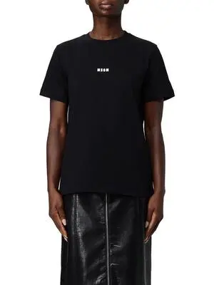 MSGM T-shirt - Black