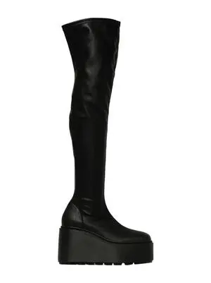VIC MATIE Boots - Black