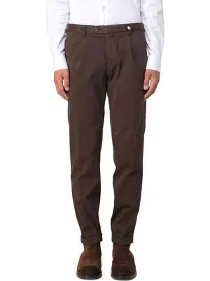 MYTHS Trousers - Dark