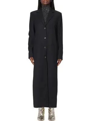 Moschino Coat - Black