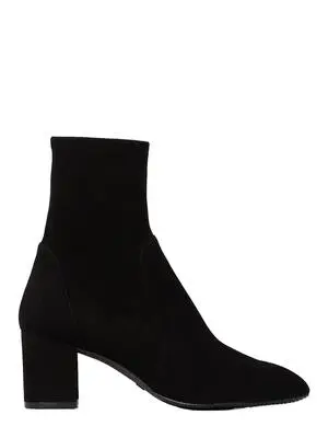 STUART WEITZMAN Boots - Black