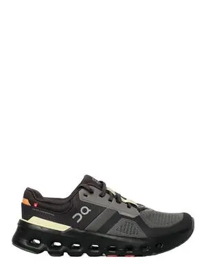 On ON RUNNING Athletic Sneakers Grey