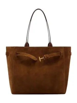 TOM FORD Shoulder Bag - Brown