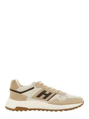 HOGAN Low Top Sneakers
