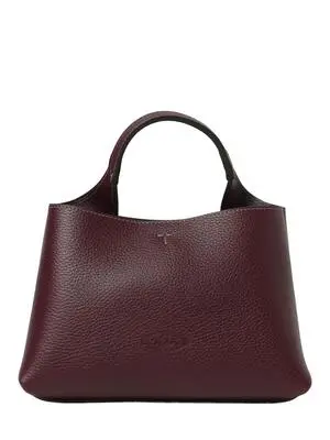 TOD'S Handbag Violet