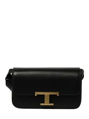 TOD'S Crossbody Bag Black