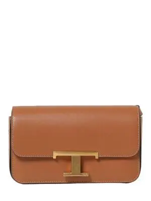 TOD'S Crossbody Bag Brown