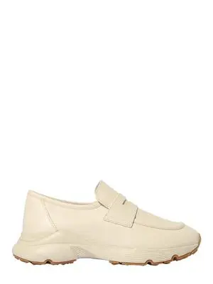 TOD'S Loafer White