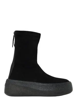 VIC MATIE Boots Black