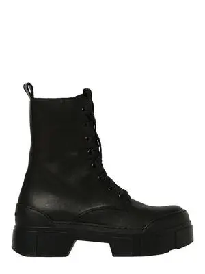 VIC MATIE Boots - Black