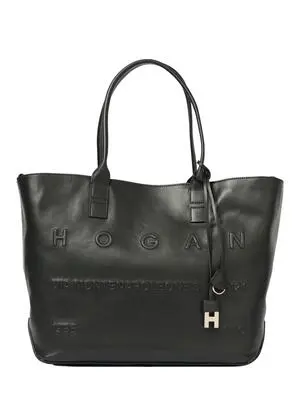 Hogan Hogan Handbag Black
