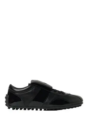 TOD'S Lace-up Sneakers