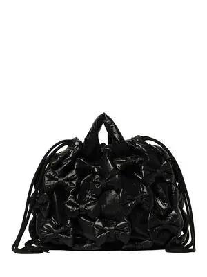 VIC MATIE Handbag - Black