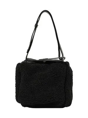 VIC MATIE Mini Bag Black