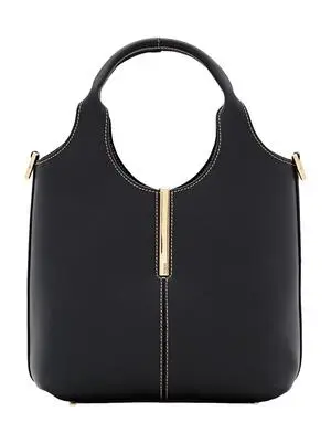 TOD'S Handbag - Black