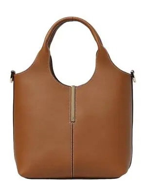 TOD'S Handbag - Leather