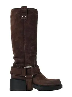 VIC MATIE Boots - Brown