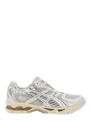 Asics Athletic Sneakers - Grey