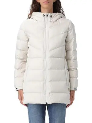 Woolrich Jacket - Cream