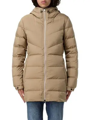 Woolrich Jacket - Sand