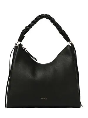 COCCINELLE Shoulder Bag - Black