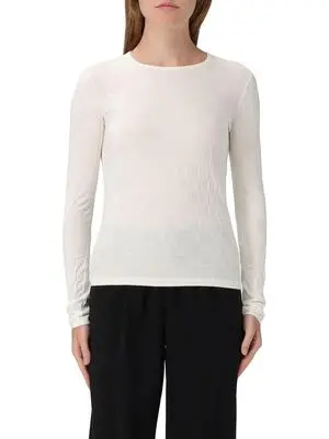 Emporio Armani Sweater - Yellow Cream