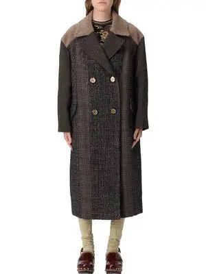 ANTONIO MARRAS Long Coat