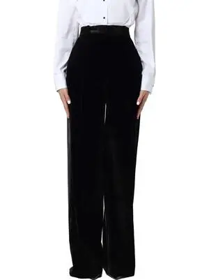 ERMANNO SCERVINO Wide Leg Trousers