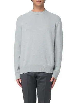 Agnona Pullover Sweater - Water