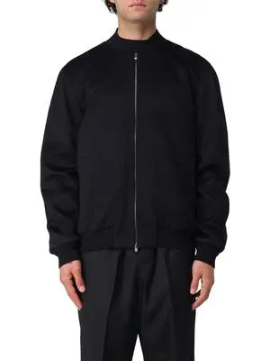 Agnona Agnona Jacket Black
