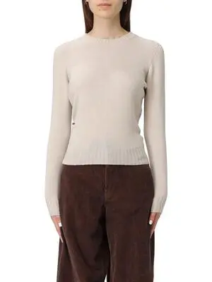 Agnona Sweater - Ivory