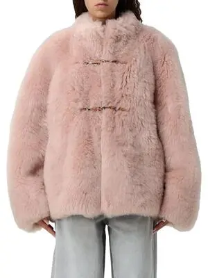 Ermanno Scervino Jacket - Pink