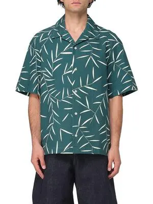 Jacquemus Shirt - Green