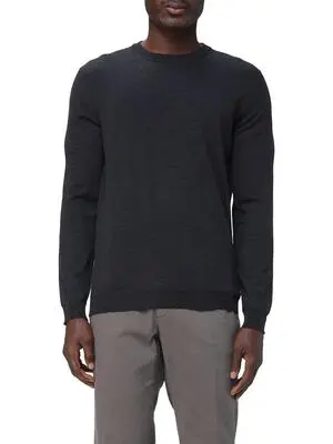 ZANONE Pullover Sweater - Grey