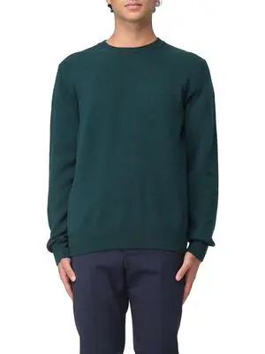 ZANONE Sweater Green