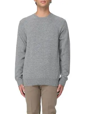 ZANONE Sweater - Grey
